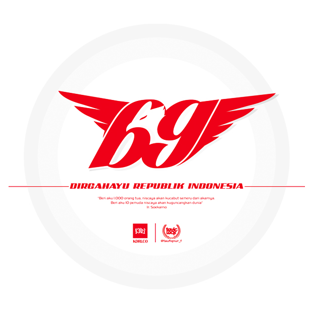 Garuda Berjaya | HelloMotion.com